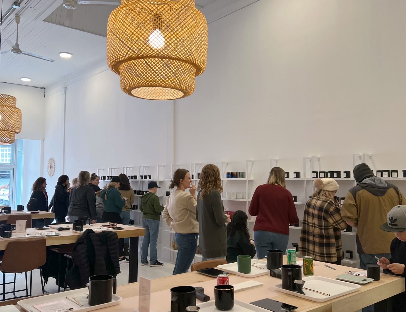 Annual Member Appreciation Event! | South Puget Sound SHRM